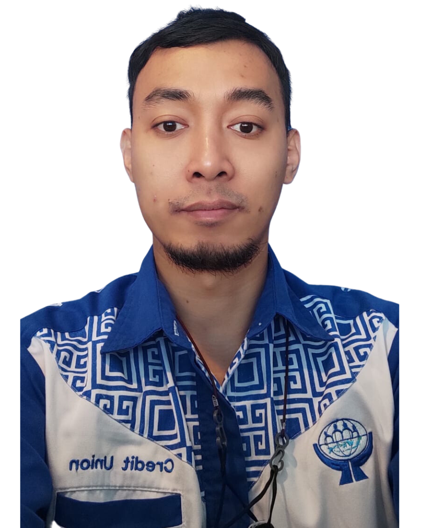 Kepengurusan - Kopdit CU Bina Karya Sejahtera cubks