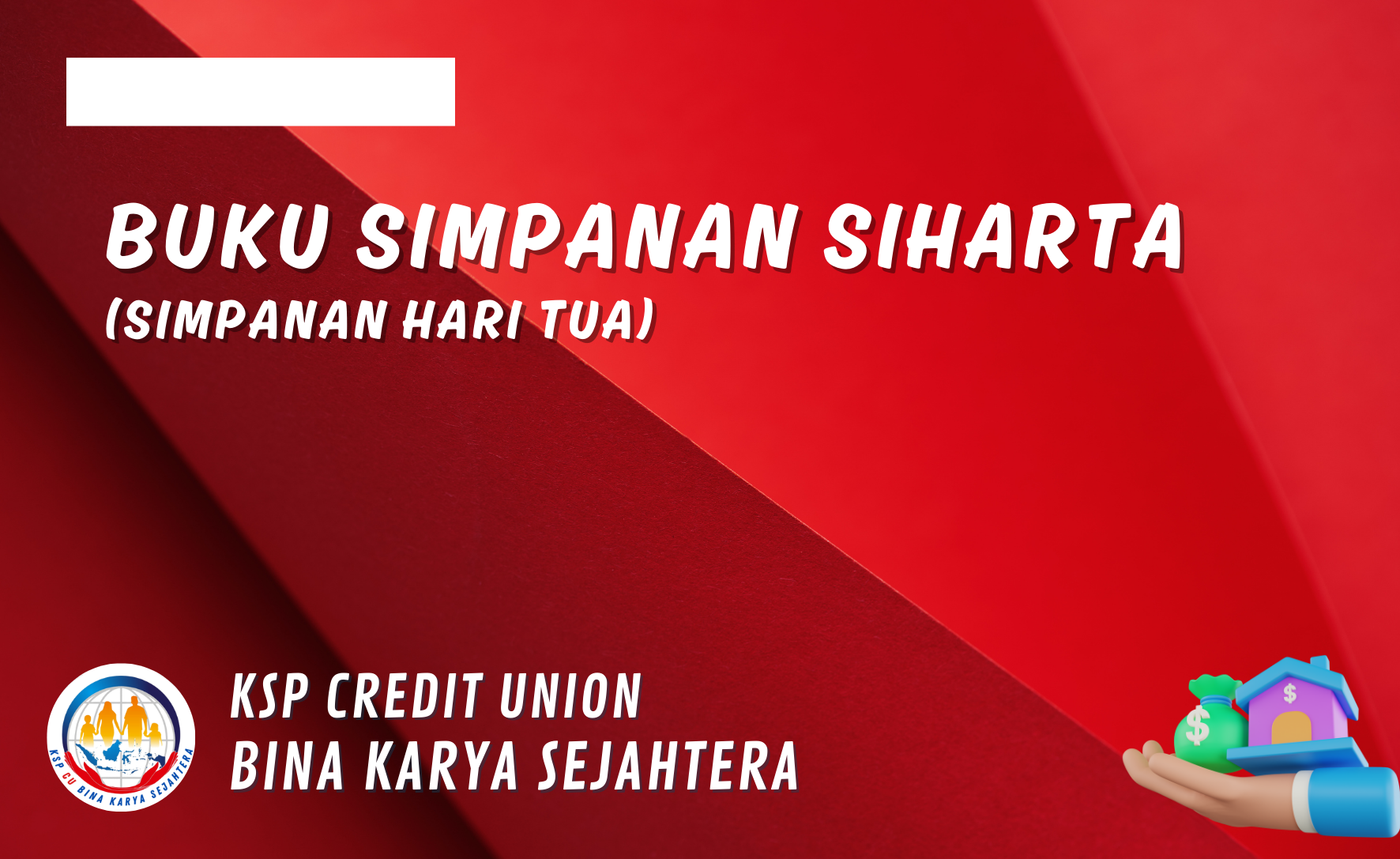 Simpanan Non Saham - KSP CU Bina Karya Sejahtera cubks